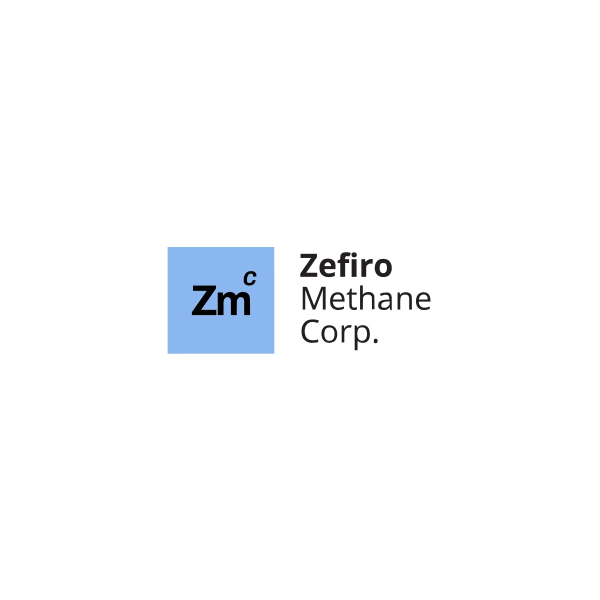 Zefiro Methane - Overview